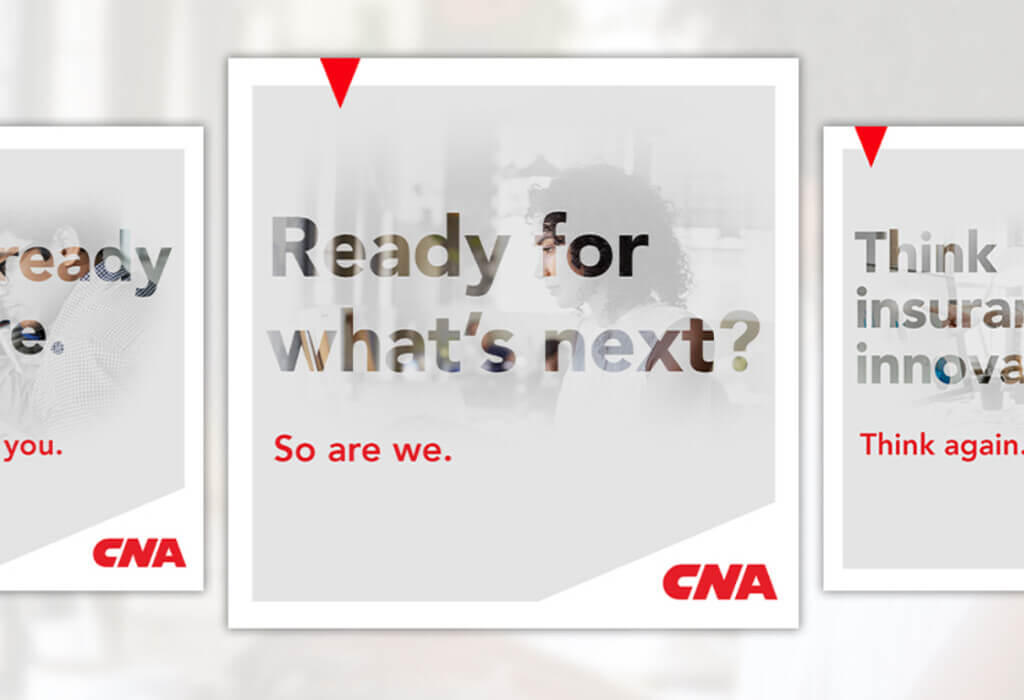 Creative campaign vs platform: How they benefit B2B brands | Chicago ...